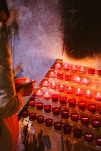 Holy Hand Grenade Instructions | Spiritual Guidance